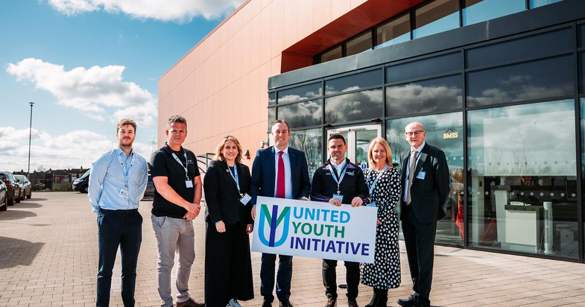 DkIT’s ‘H2O Heroes’ one of the PEACEPLUS funded projects under the 'United Youth Initiative' set ...